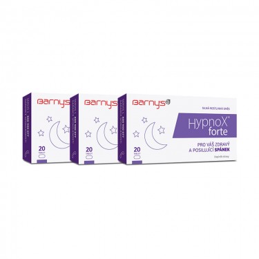 Pro váš zdravý a posilující spánek.