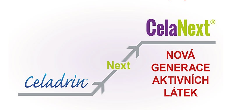 CelaNext® 30 kapslí - Barnys